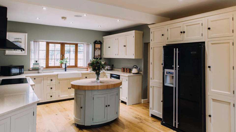 Benefits and Drawbacks of MDF Furniture | Grain & Frame